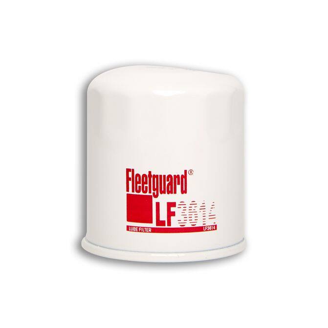 FleetGuard Oil Filter LF3614 | FleetPride